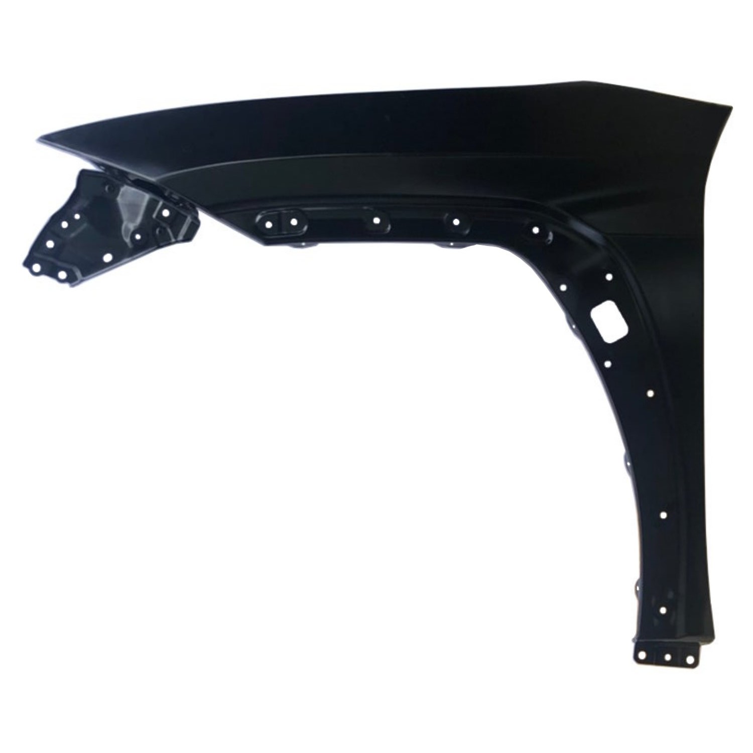 Left Front fender assy – LEXUS UX250h 2019-2023 – Fordon