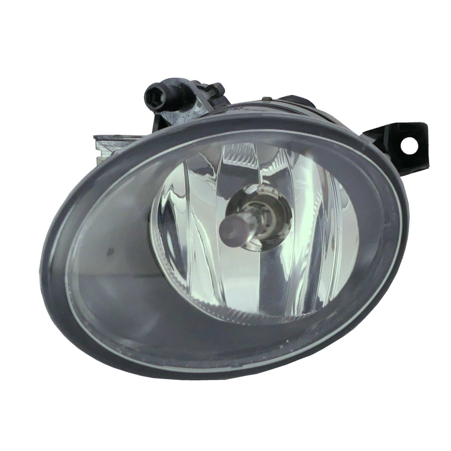 Left Fog lamp assy W907 – MERCEDES-BENZ SPRINTER 2500 2019-2022 – Fordon