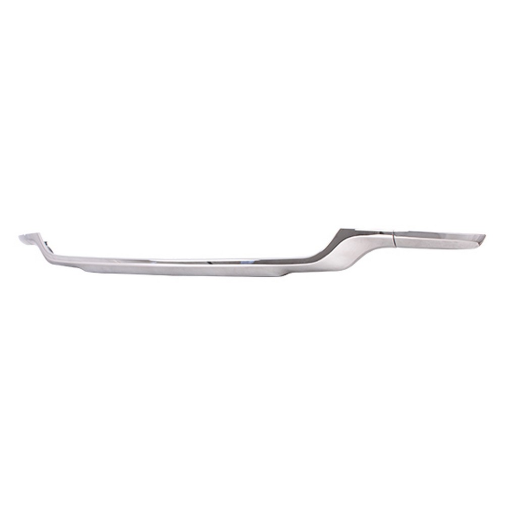 Grille molding upper Upper; Chrome – RAM 3500 2019-2022 – Fordon