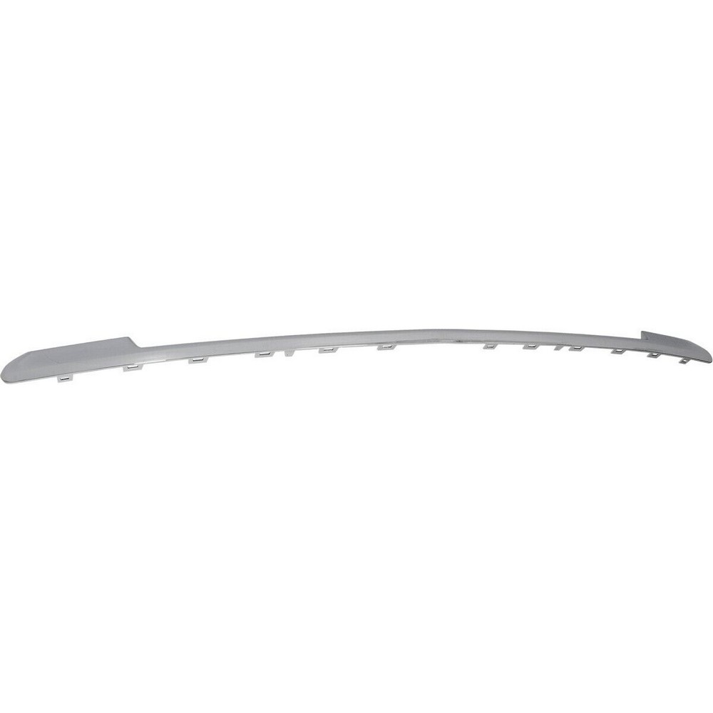 Front bumper molding HIGH COUNTRY|LS|LT|PREMIER|RST; Chrome – CHEVROLET ...