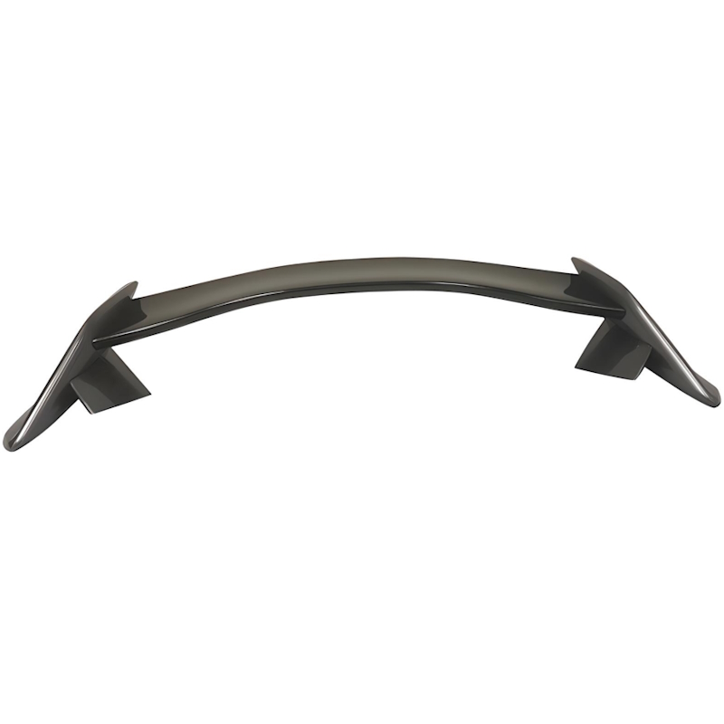 Honda Civic Sedan 2016-2021 Type R Style Rear Trunk Spoiler Wing Gloss ...