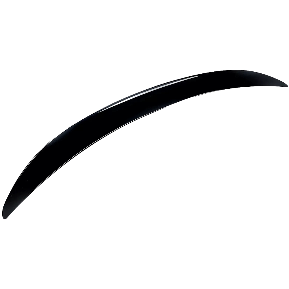 BMW 5 Series M5 F10 Sedan 2011-2016 Performance Style Rear Trunk ...