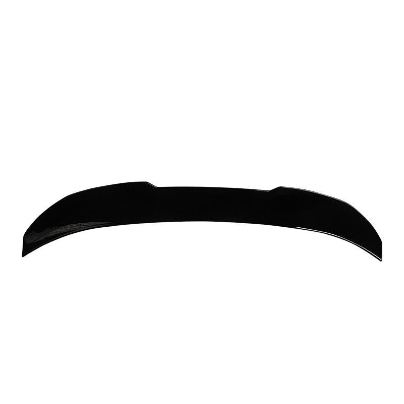 BMW 4 Series F32 Coupe 2014-2020 PSM Style Rear Trunk Spoiler Gloss ...