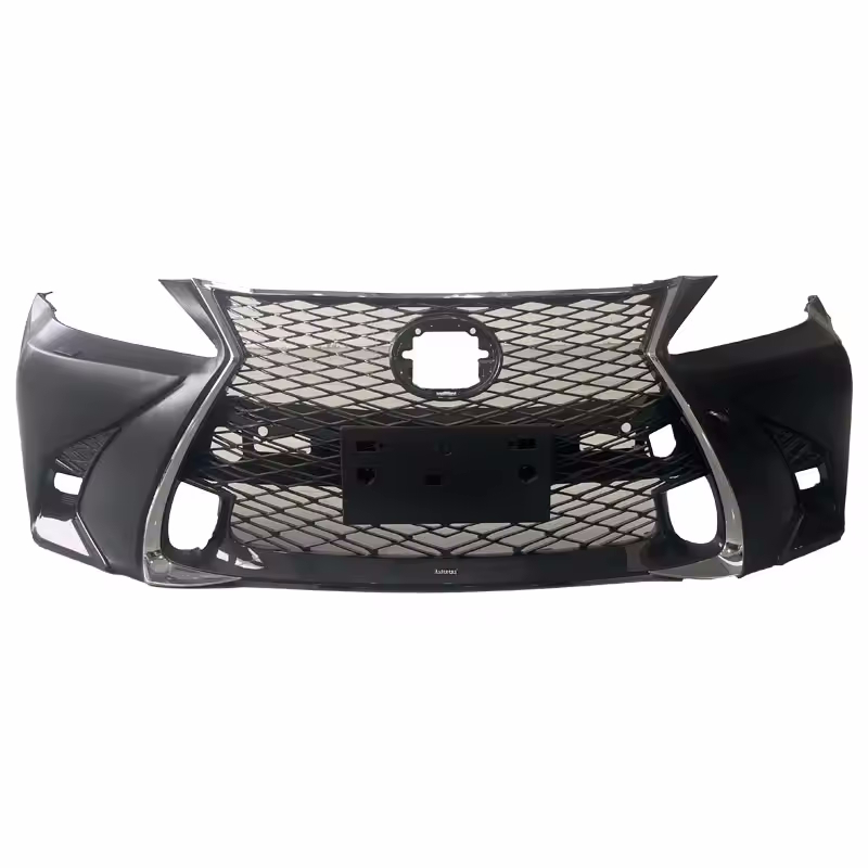 Lexus IS250 IS350 2006-2013 Front Body Bumper Conversion KIT upgrade to ...