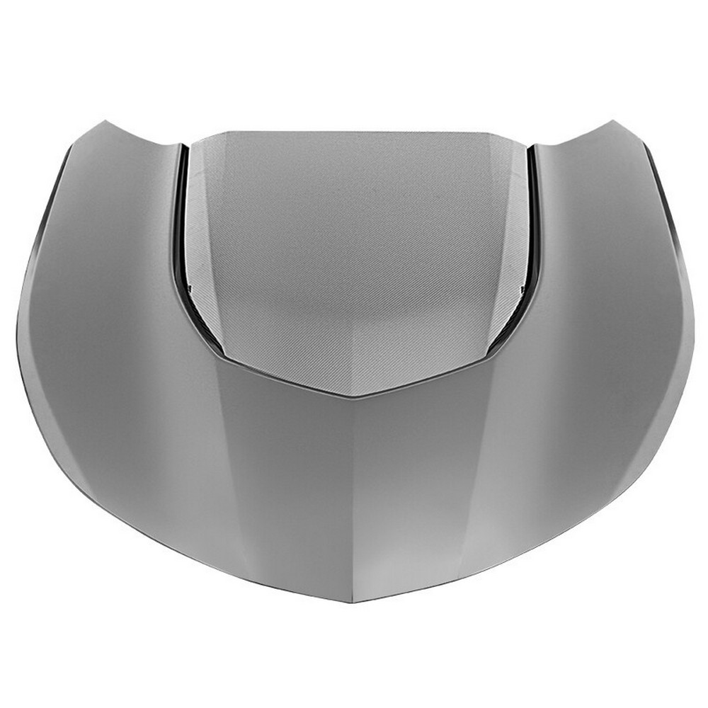 Chevrolet Camaro 2016-2024 Hood Aluminum to ZL1 Style Look – Fordon
