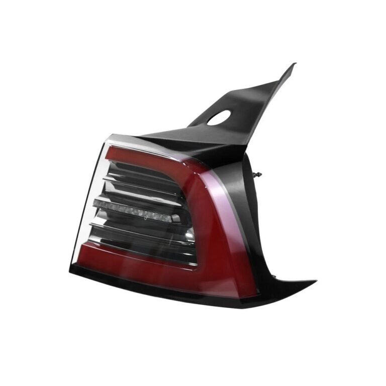 Rear Right Outer Tail Lamp Light LED 3 Pin for Tesla Model 3 Y 2017 ...